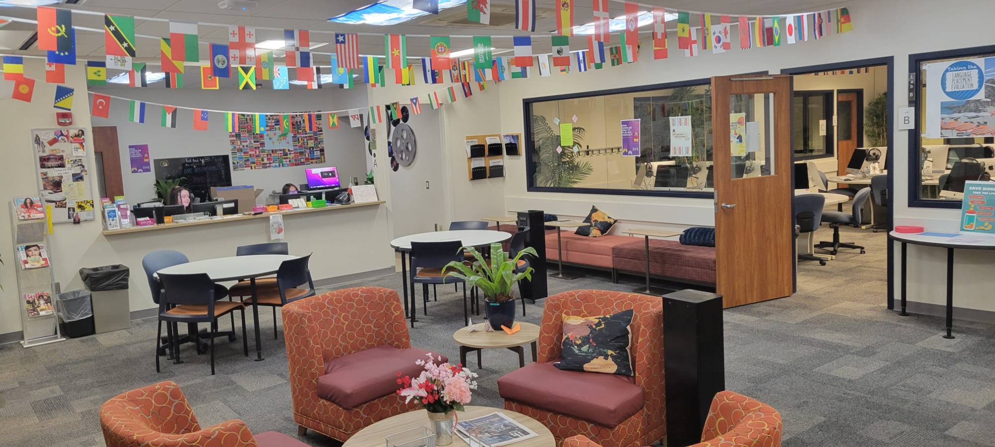 Homepage - Modern Languages and Literatures - Grand Valley State University